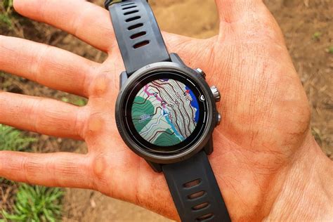 Coros Apex Pro Test » gemacht fürs Abenteuer?