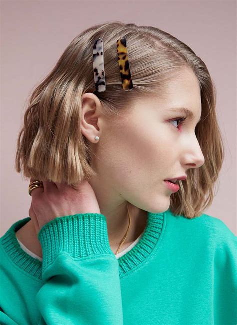 BARRETTE – invisibobble Official Online Store
