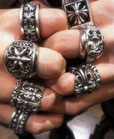 Chrome hearts – Artofit