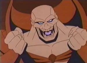 Skullmaster | Villains Wiki | Fandom