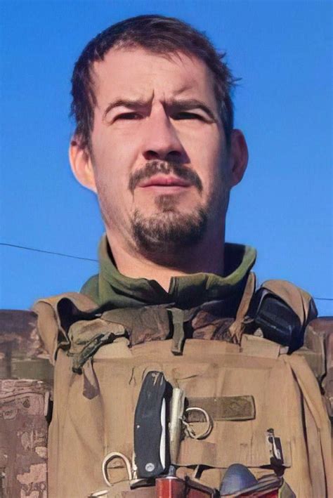 На Донбасі загинув Сергій Омельчук з Київщини - Вечірній Київ