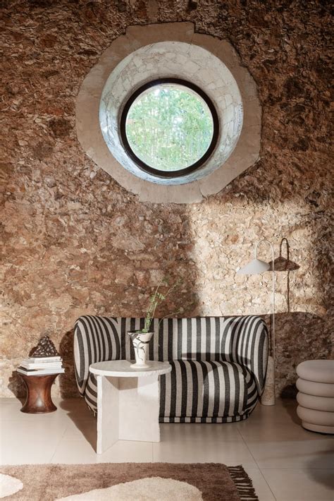 Rico Sofa 2-Sitzer | Ferm Living → NordicNest.de