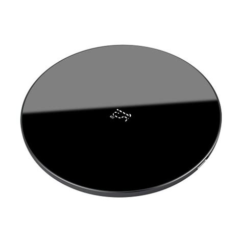 Baseus Simple wireless charger updated version – Clasicos Hub