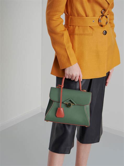 Shop Women’s Bags Online - CHARLES & KEITH DE