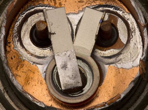 Röhrenwerk Neuhaus GD180 Germanium-Leistungstransistor