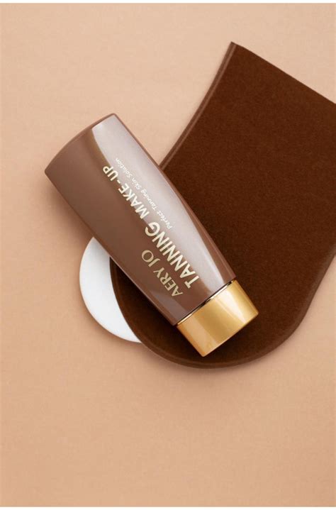 Aery Jo Bronzer #3