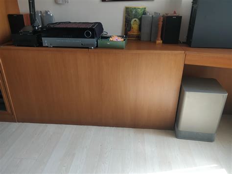 Indian setup - Harman kardon AVR 240, Jamo Studio speakers : r ...
