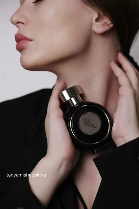 Нишевая парфюмерия | Fragrance