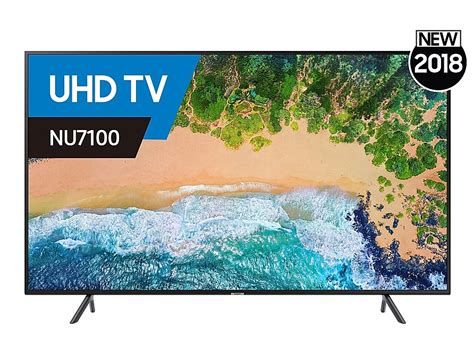 UA65NU7100W | UA65NU7100WXXY | Samsung AU