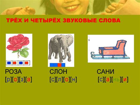 Обучение дошкольников грамоте (по системе Л.Е. Журовой) - презентация ...