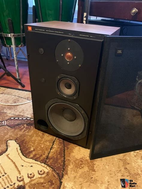 JBL L110 Photo #4228636 - US Audio Mart