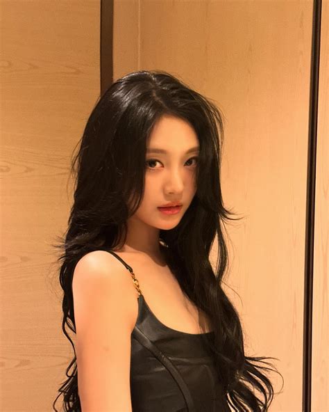 더쿠 - 에스파 닝닝 인스타 업뎃
