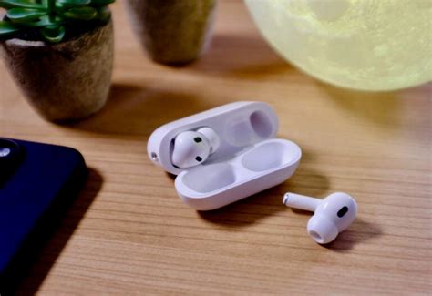 Обзор Apple AirPods Pro 2: Цена и Качество Звука