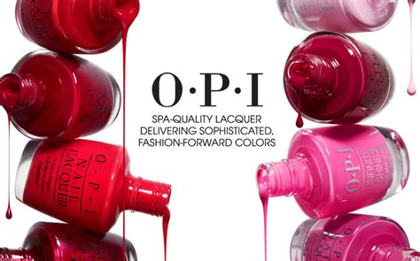 Treat Yourself To OPI