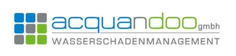 acquandoo gmbh - Wasserschadenmanagement