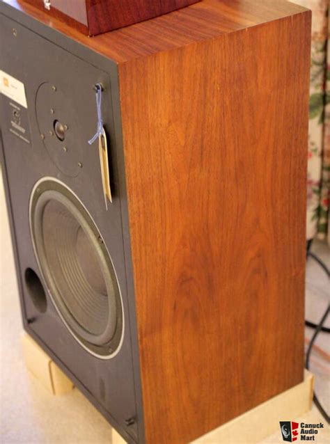 JBL L40 Speakers Photo #1172890 - UK Audio Mart