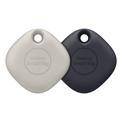 Купить Комплект беспроводных меток Samsung Galaxy SmartTag, 2 штуки ...