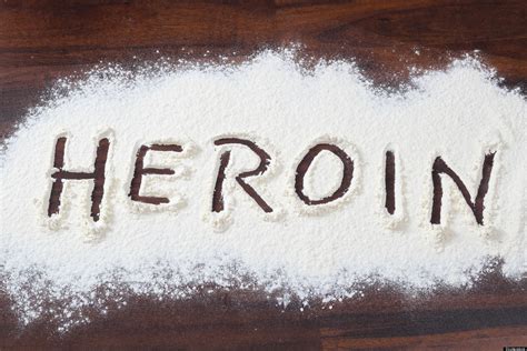 5 Shocking Facts About the Illinois Heroin Epidemic | HuffPost