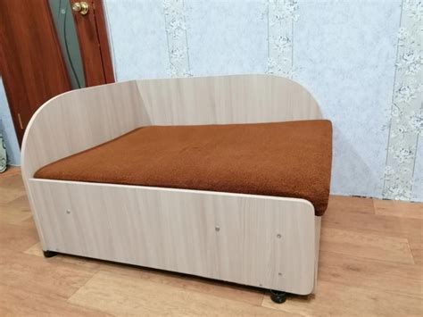 Мини диван раскладной. В отличном состоянии. 3т.р быстрому торг ...