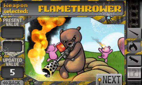 BATTLE BEARS Free - зомби-мишки нападают | Droider.ru
