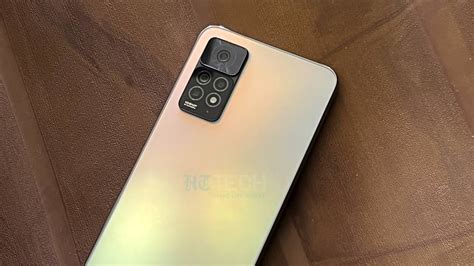 Redmi Note 11 Pro 4G Short Review: Still the best in its class by a BIG ...