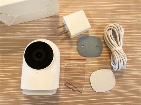 Aqara Camera Hub G2H Review: Playful protector | iMore