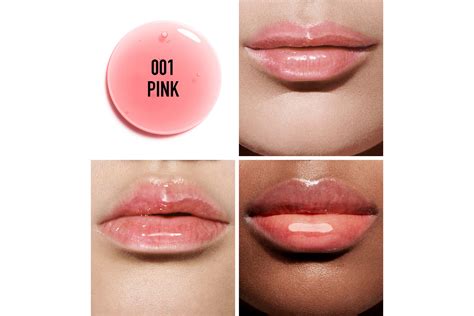 LIP GLOW, THE COLOUR-AWAKENING BALM AND ITS NEW ULTRA-SHINY OIL, LIP ...