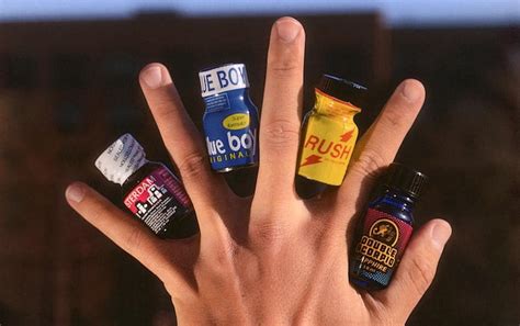 FAQ Poppers : Réponses à toutes vos questions - Mistersmoke