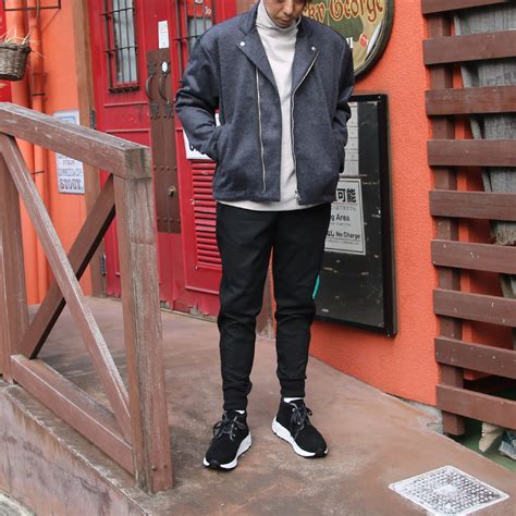 FLISTFIA(フリストフィア) RB01016 [ REIDERS WIDE JACKET ] ライダース ワイド ジャケット ...