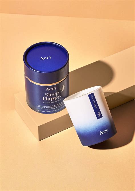 Scented Candles | Aery Living