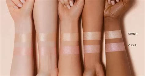 Phấn Bắt Sáng Dear Dahlia Blooming Edition Endless Glow Illuminator 9.2G