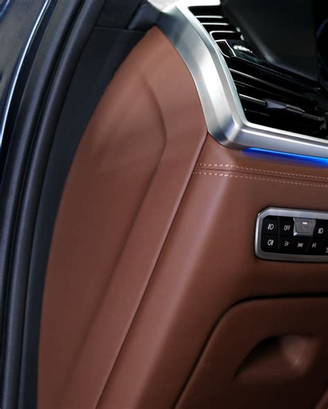 Больше кофе — BMW X5 (G05), 3 л, 2019 года | стайлинг | DRIVE2