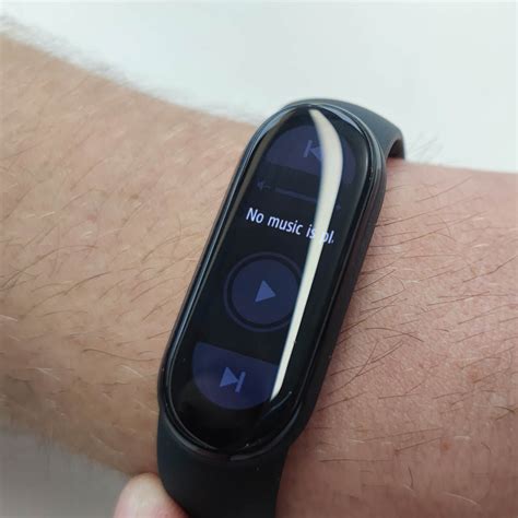 Mi Band 6 - this review may change your mind - NotEnoughTech
