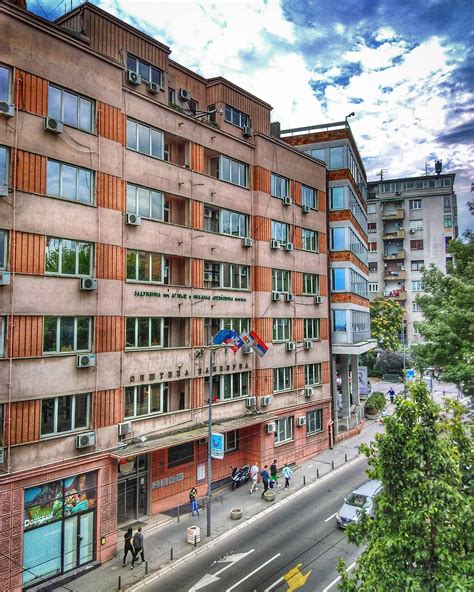 serbia belgrade | European architecture, Serbia, Belgrade