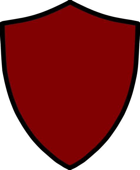 Картинки Рисунок Щит – Telegraph