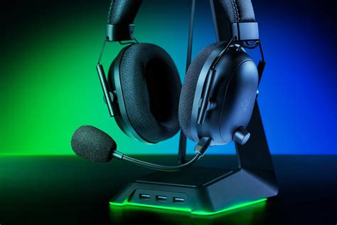 Razer zeigt BlackShark V2 Pro – immersiver Klang für kabelfreies Gaming ...
