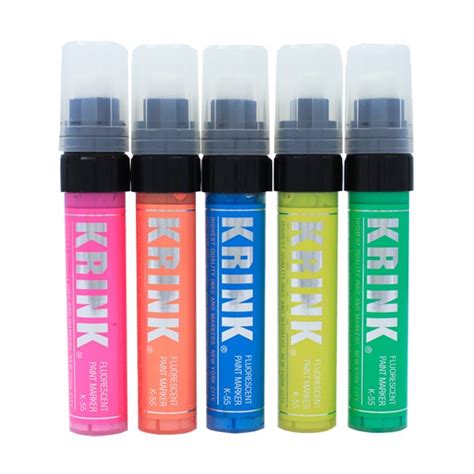 Art Primo: Krink K-55 Marker [Krink Products]