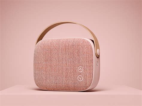 vifa helsinki wireless speaker