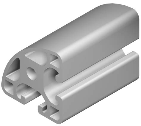 Profil 8 Radius 40-90° leicht – Ratiotechnik Heinz Karls GmbH