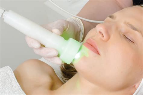 PHOTOTHERAPY MACHINE - Artes Skin & Hair Clinic