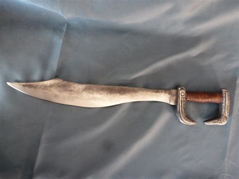 Espada Esparta - ADISART ADISART