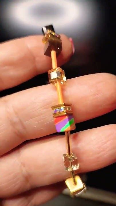 комплект в стиле кур де Лион #handmade #украшения #jewellery #браслет # ...