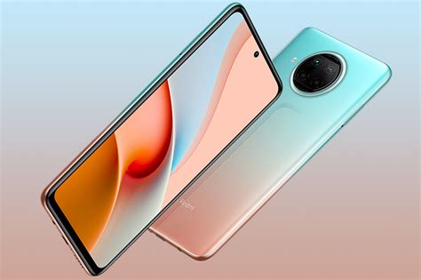 Xiaomi Redmi Note 9 Pro 5G - Cập nhật thông tin, hình ảnh, đánh giá ...