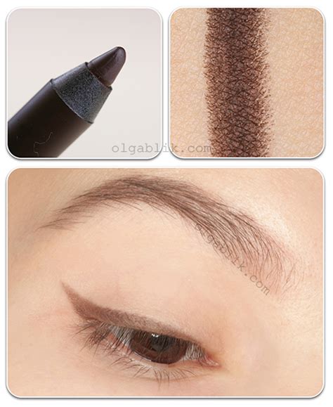 Карандаши для глаз Urban Decay 24/7 Glide-On Eye Pencil - отзывы