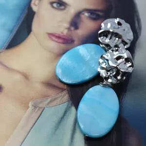 Серьги из перламутра, ракушек, серебра 925