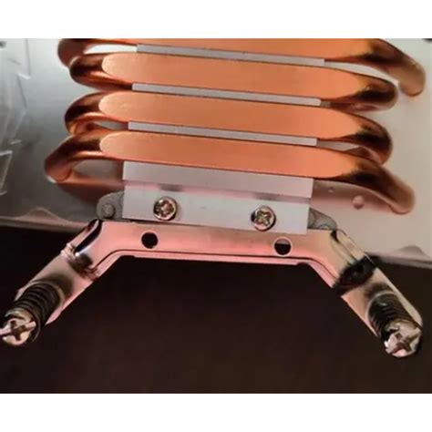 ZALMAN MOUNTING KIT ZM-1700MKD | COOLERIS SAMAGRI