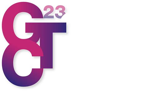 GTC-Conference — 15 workshops on a variety of burning data issues like ...