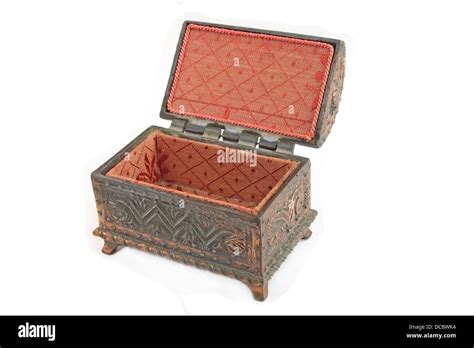 Jewel case Stock Photo - Alamy