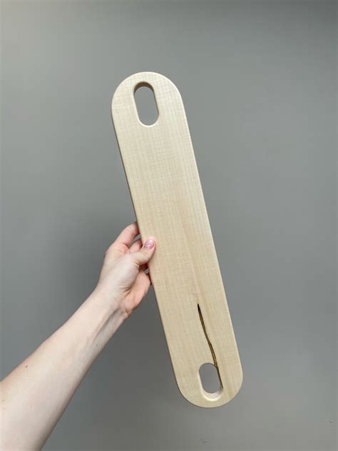 Drewniany podnóżek IKEA Antilop – Jawor – antilda.com
