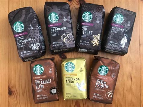 Зерновой Кофе Starbucks Sumatra USA 340г кава Старбакс зерно з ам - 300 ...